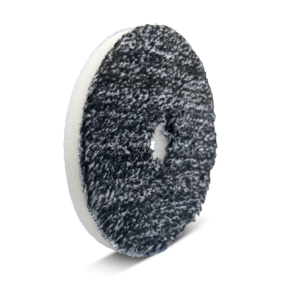 5" Dual Microfiber Polishing / Finishing Pad – shop.rightlook.com