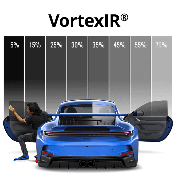Solar Gard® VortexIR® Ceramic Window Tint Film – shop.rightlook.com