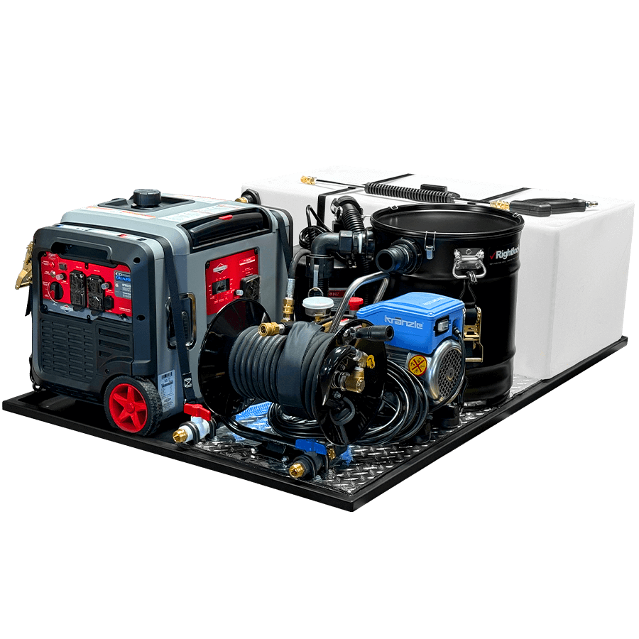 Auto Detailing Skid Mounts – shop.rightlook.com