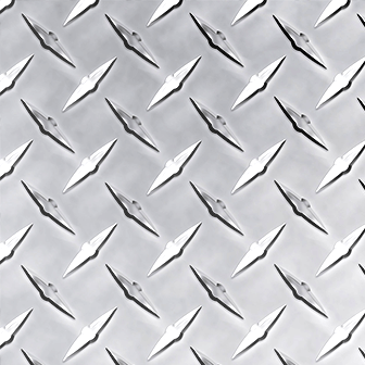 Mounted Diamond Plate Decking – shop.rightlook.com