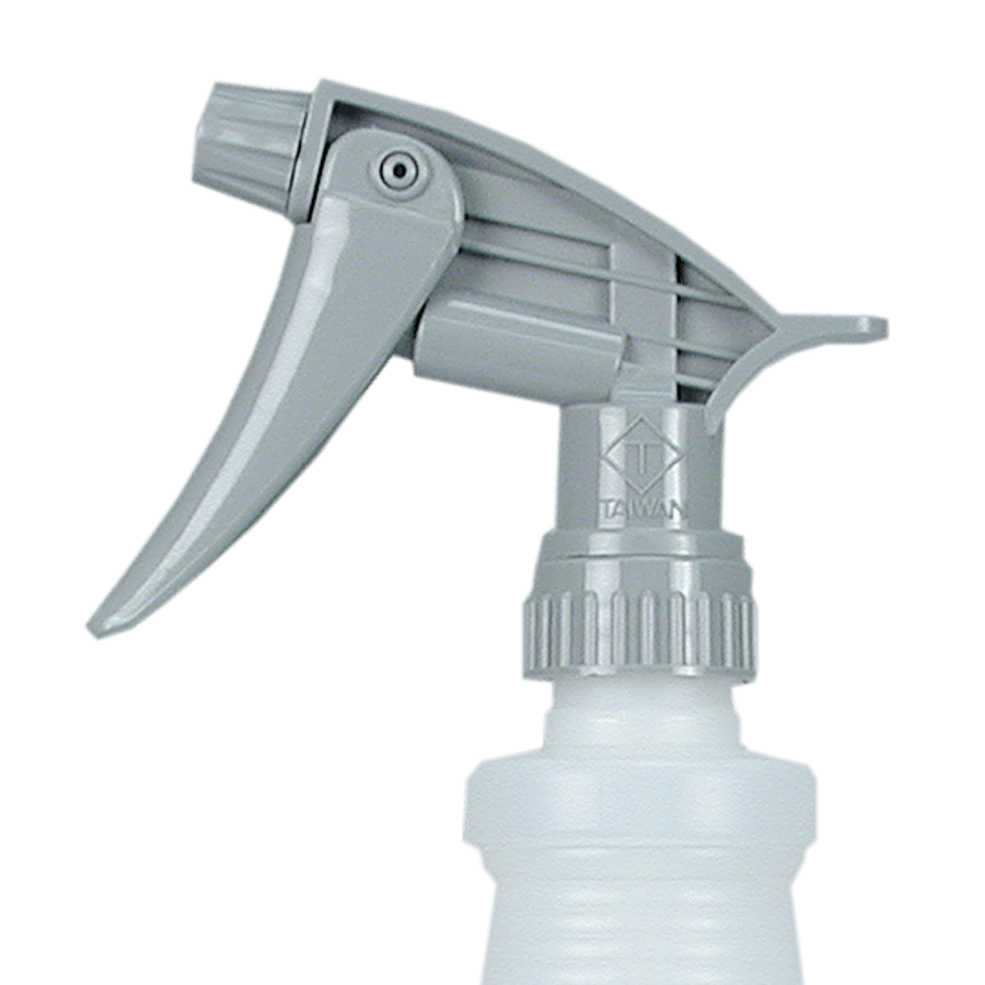 Chemical Resistant Trigger Sprayer – shop.rightlook.com