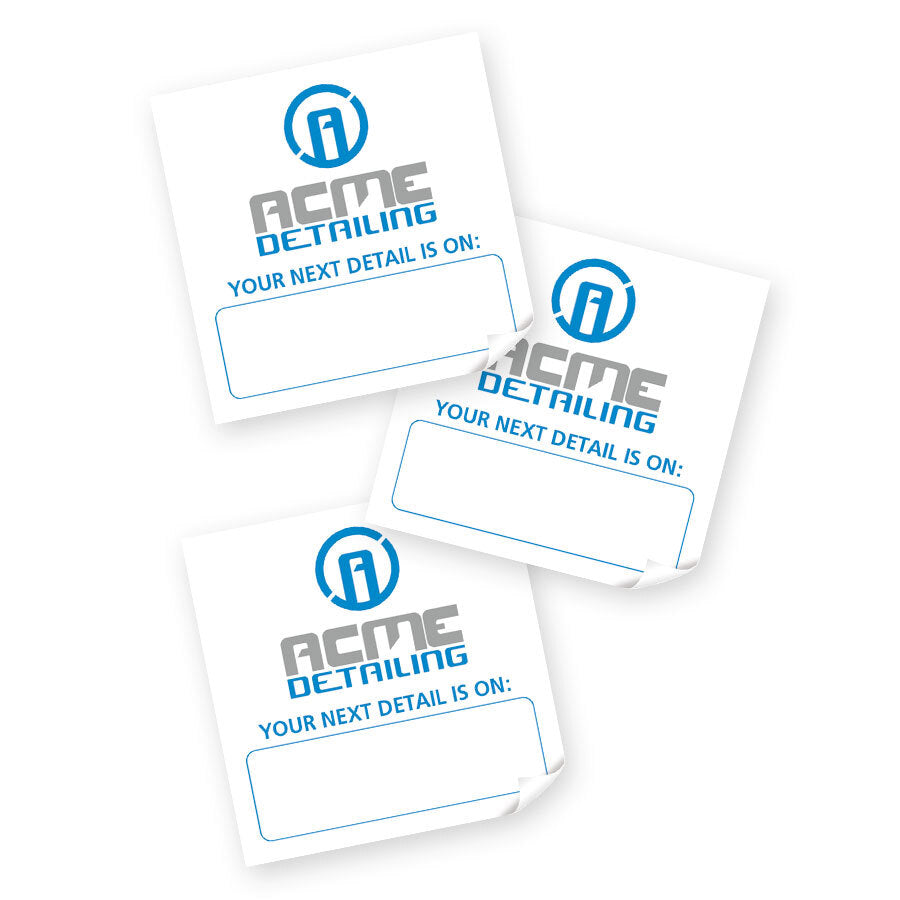 Turnkey Window Clings – shop.rightlook.com