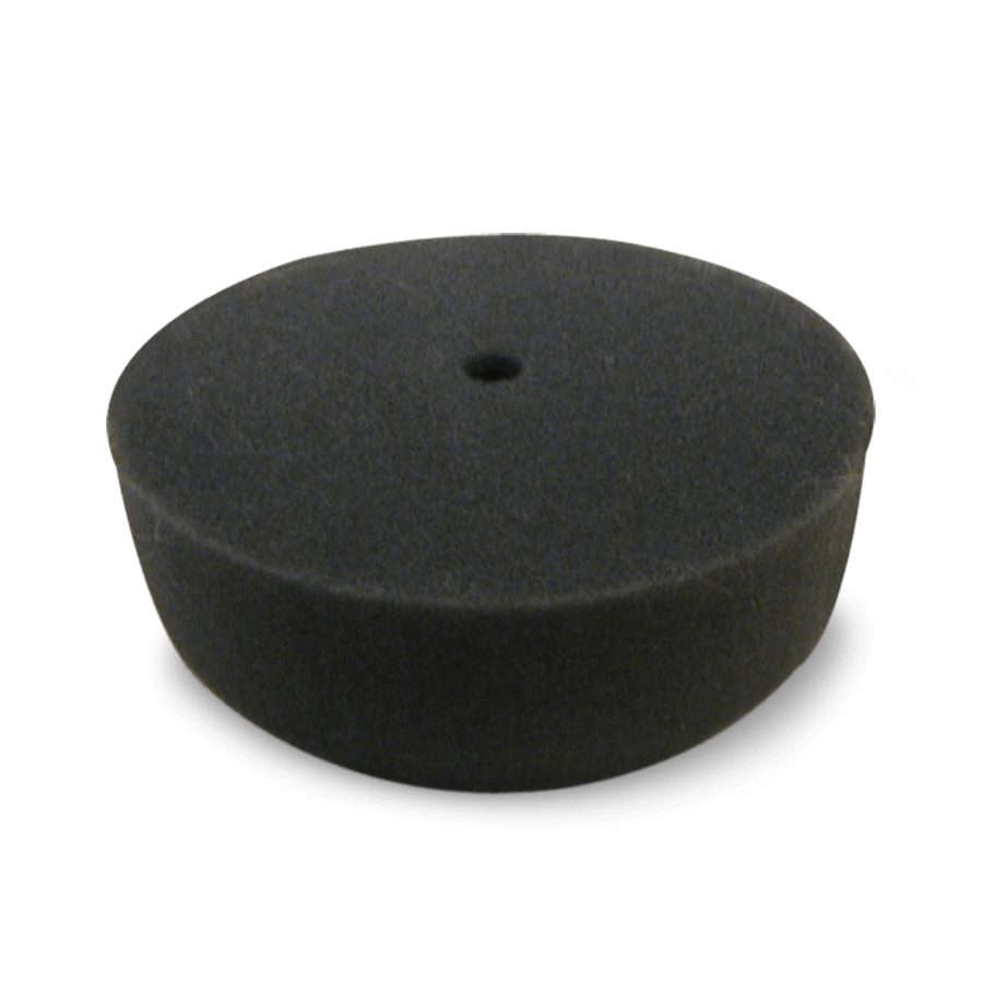 Black Foam Finishing Pad for Mini Backing Plate – shop.rightlook.com