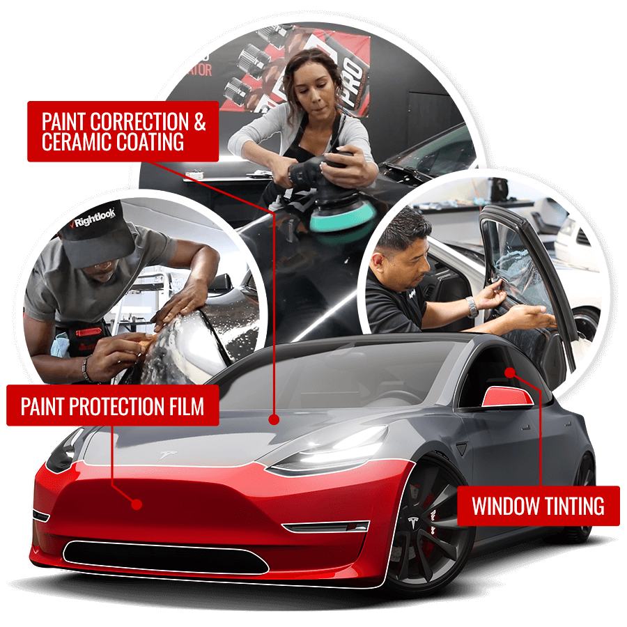 Trifecta Training Bundle – shop.rightlook.com